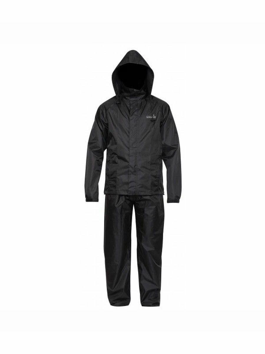 Костюм дождевик мужской Norfin RAIN р. L (508003-L)