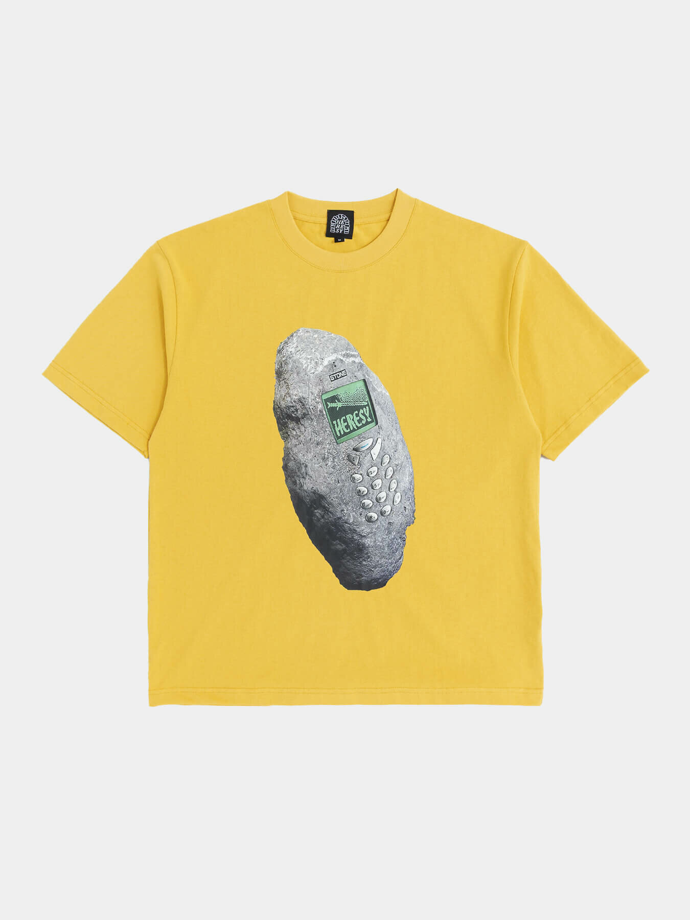 Футболка STONE PHONE