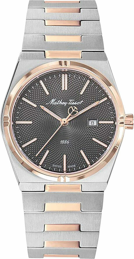  Mathey-Tissot