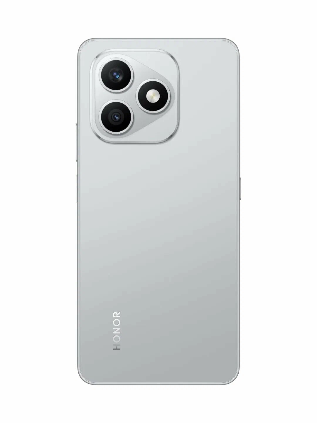 Смартфон Honor X8D, 128GB, AMOLED-экран, камера 108 Мп, 8 ГБ RAM