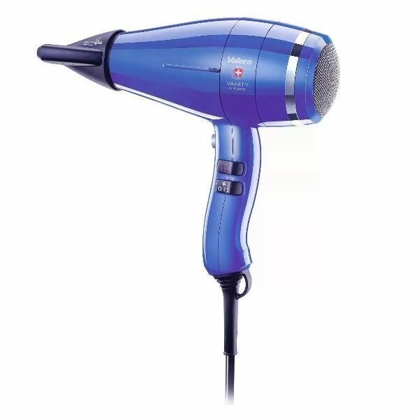 Фен Valera Vanity HI-Power VA 8605 королевский синий