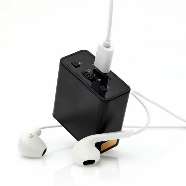 Диктофон Ambertek VR310 — фото 1