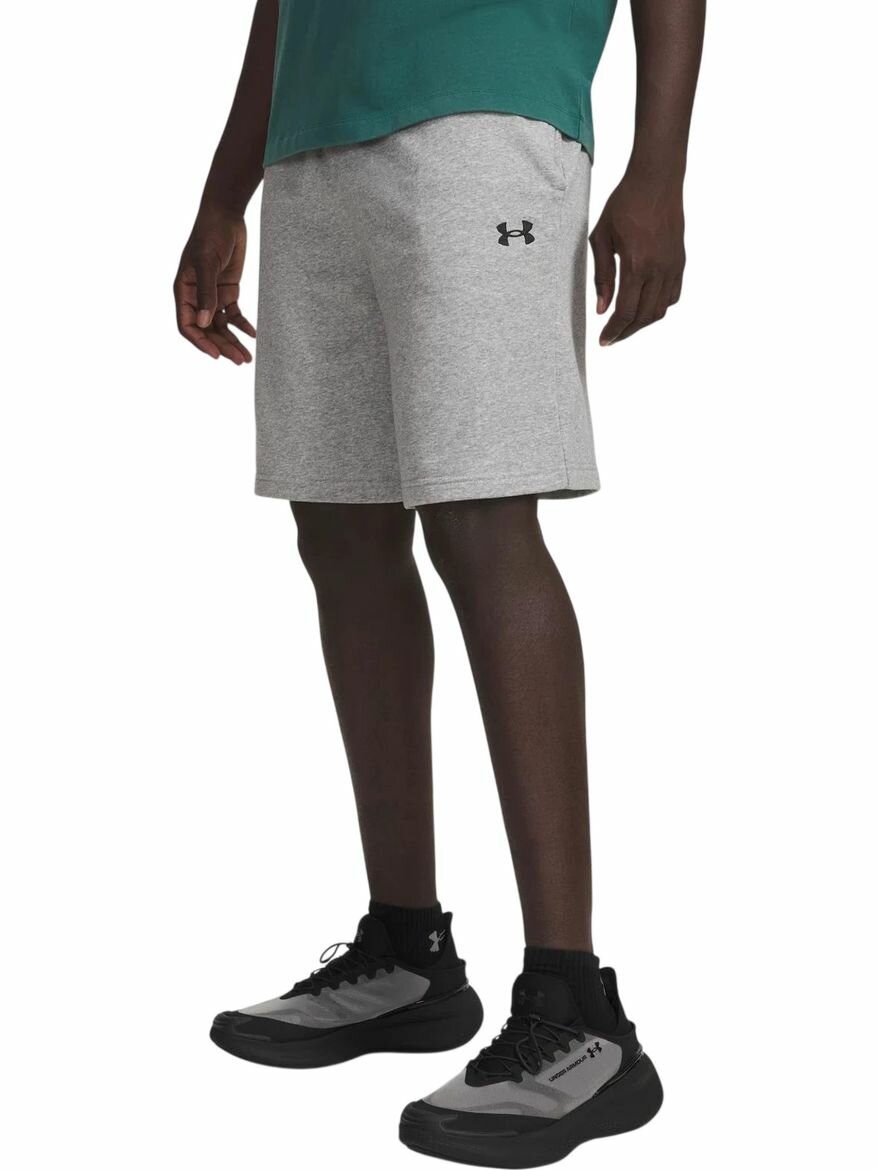 Шорты спортивные UA Vanish Woven Short DC