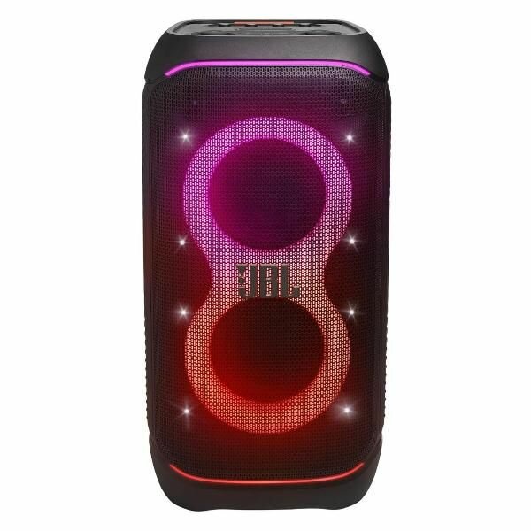 Портативная беспроводная колонка JBL PartyBox Stage 320