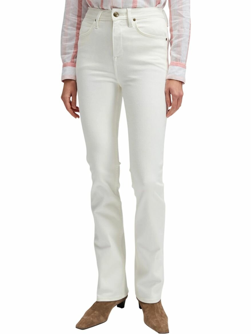 Джинсы клеш Women Breese Jeans 