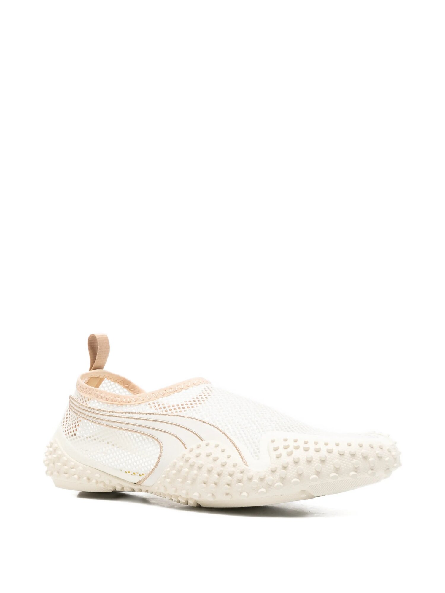 Кроссовки PUMA Mostro Flex, размер 8 US, разноцветный — фото 1