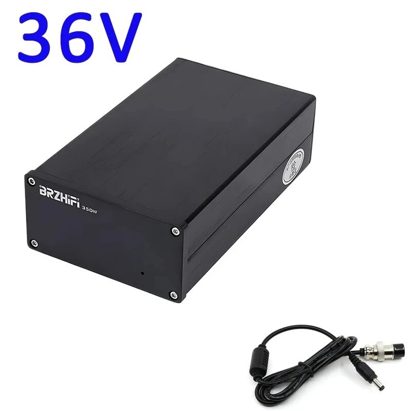 Блок питания CHUBAN 350W-36V 220V для TPA3255
