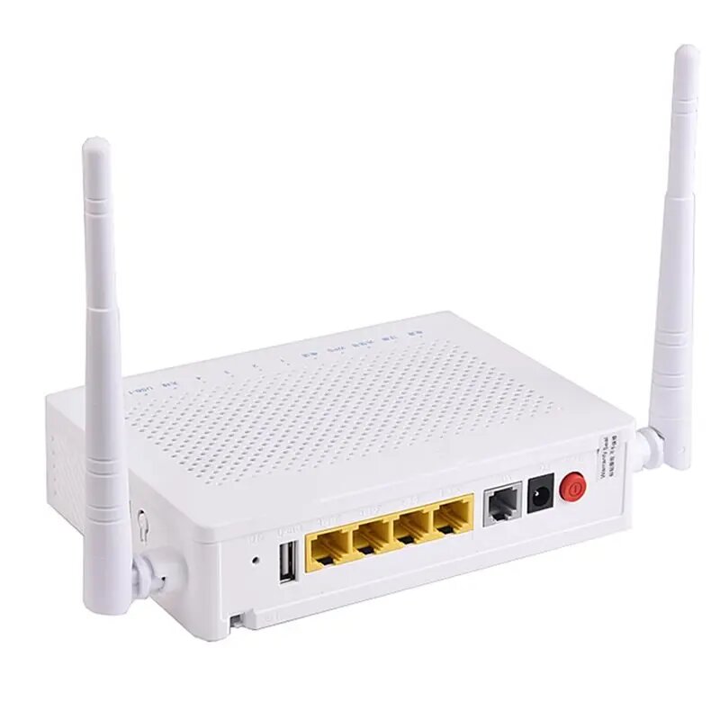 GPON-модем F673AV9