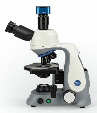 Прямой тринокулярный микроскоп Soptop EX33 / Sunny Instruments EX33-T