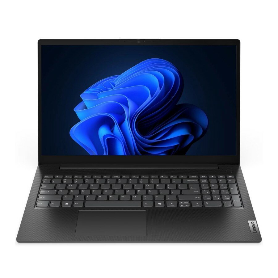 Ноутбук Lenovo V15 Gen 5 IRL 15.6" (1920x1080) IPS, Intel Core i5-13420H, 16Гб DDR5, 512Гб SSD, Intel UHD, Windows 11 Pro, черный (83GW009KGQ_W11PRO)