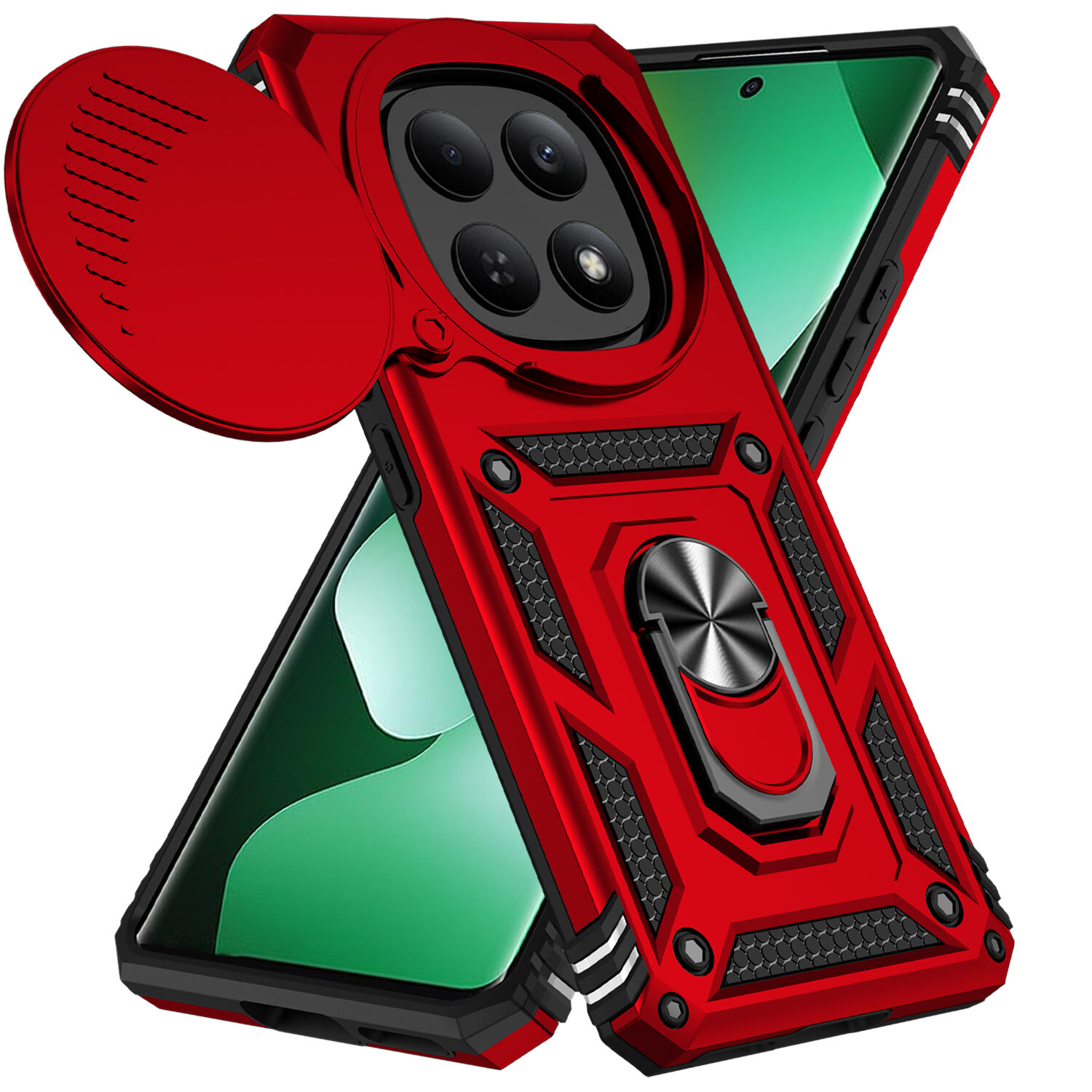 Чехол для Redmi Note 15