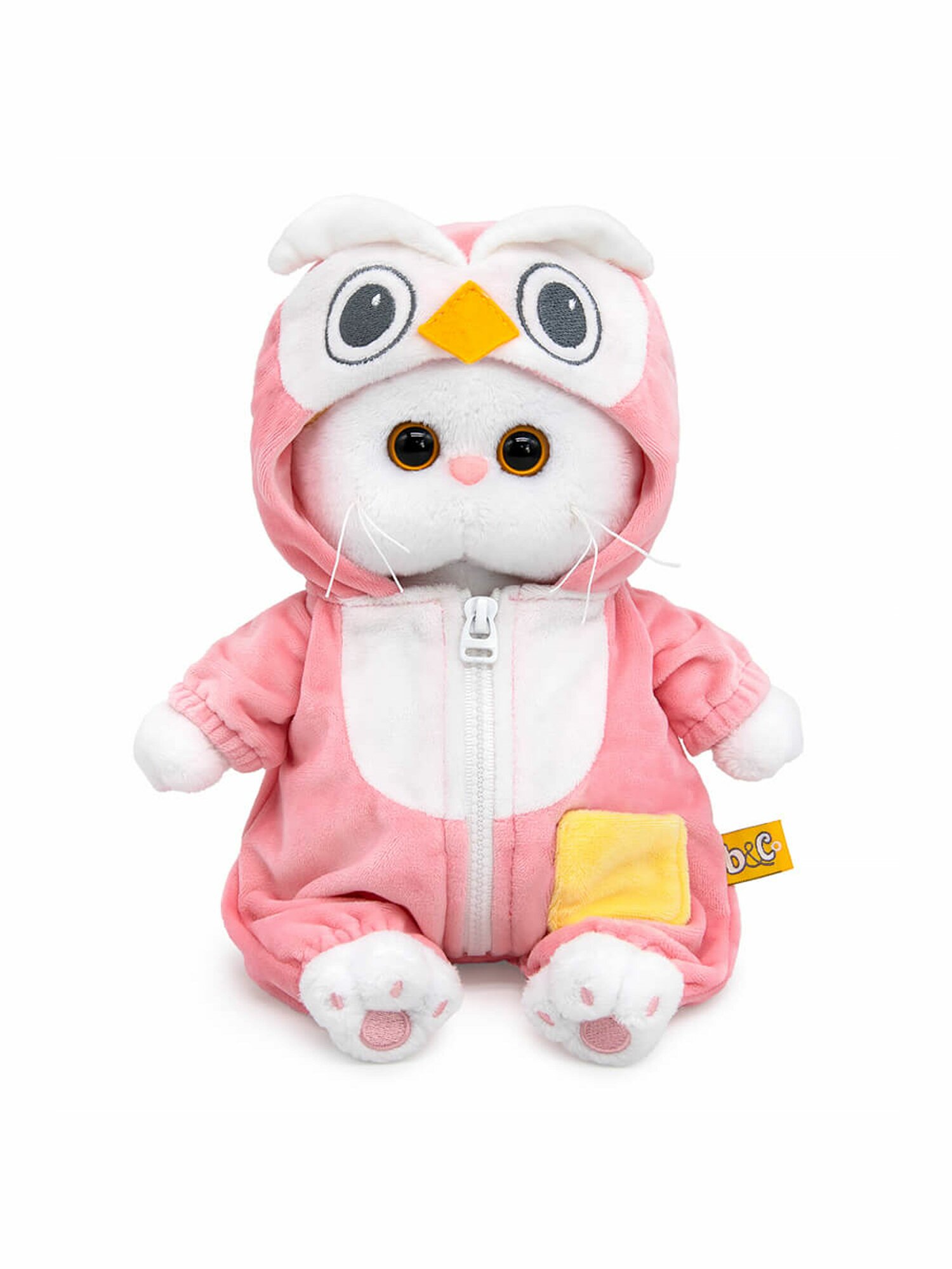 Кигуруми Кошка
