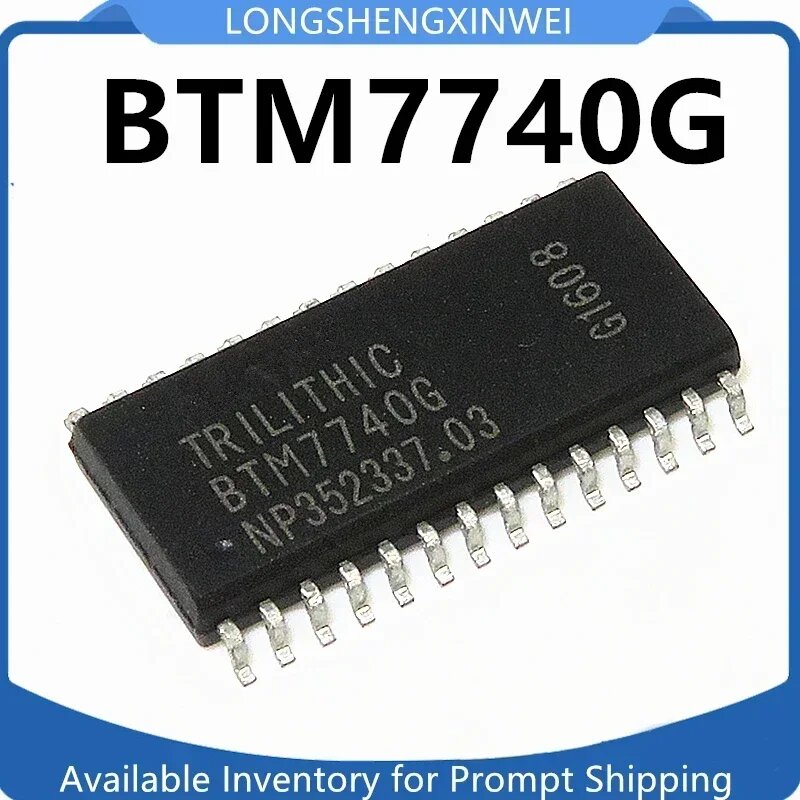 BTM7740G SOP28 модуль