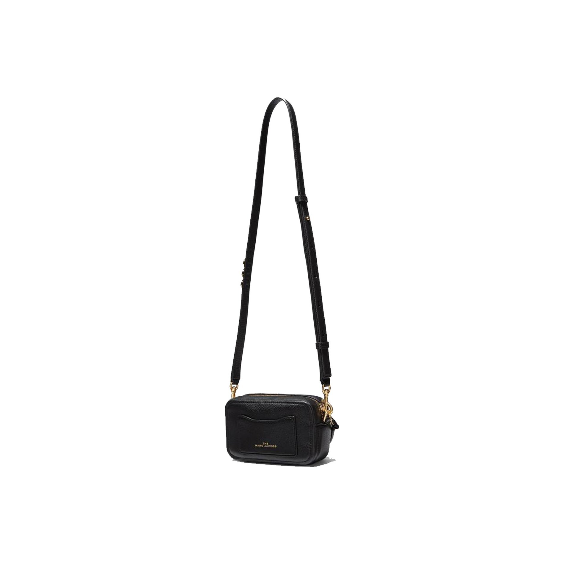 Сумка MARC JACOBS, черный — фото 1