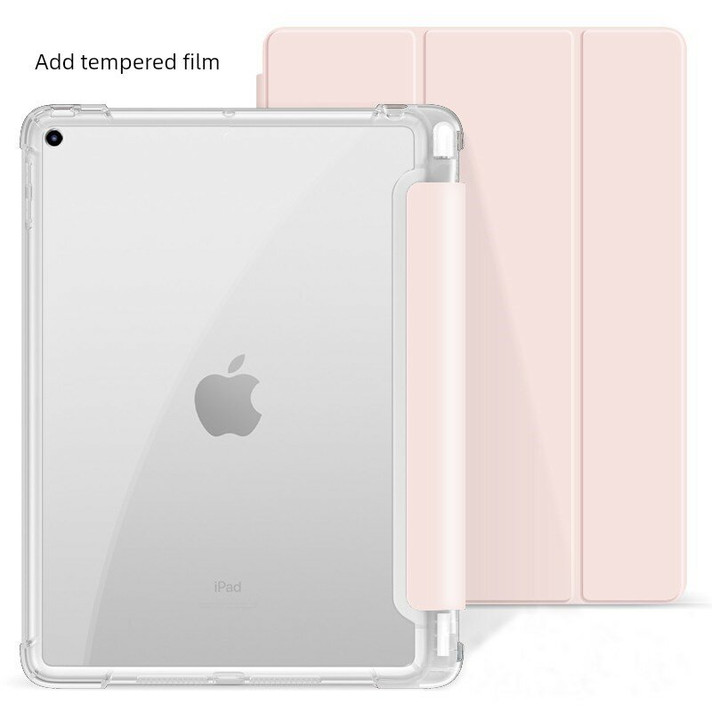 Подходит для планшета Apple iPad Air3, акриловый защитный чехол, защитный чехол для iPad Air3, 10.5inch