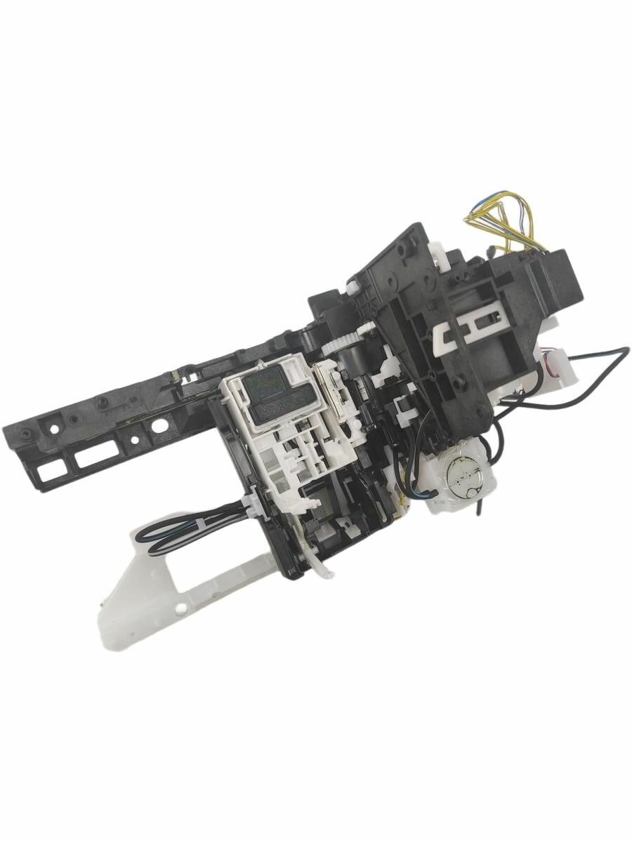 QM4-4553-000 Узел помпы с парковочным местом Canon MAXIFY MB5140
