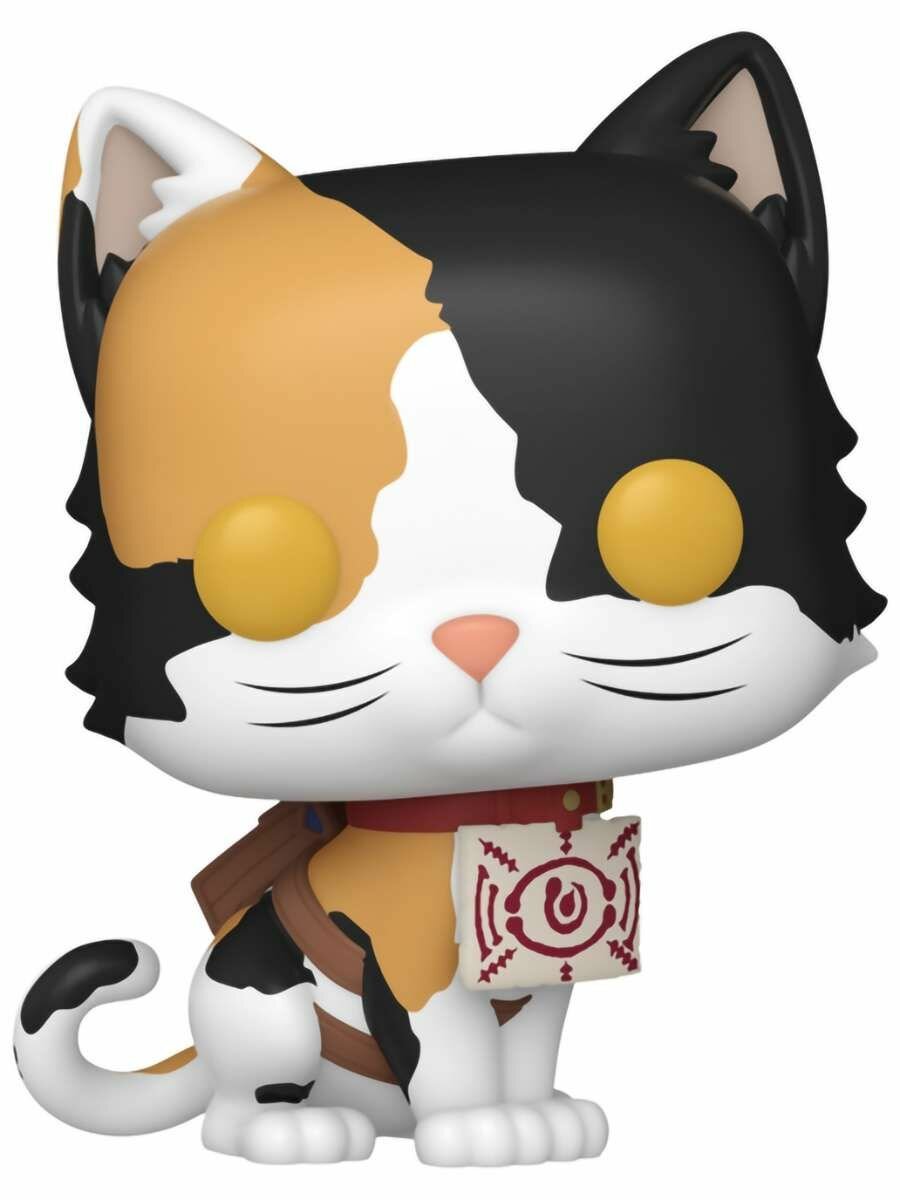Фигурка Funko POP Animation: Demon Slayer – Chachamaru (2045) (86506) (9,5 см)