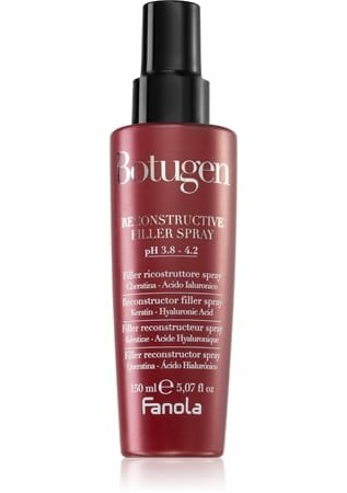 Сыворотка для волос Fanola Botugen, 150 мл
