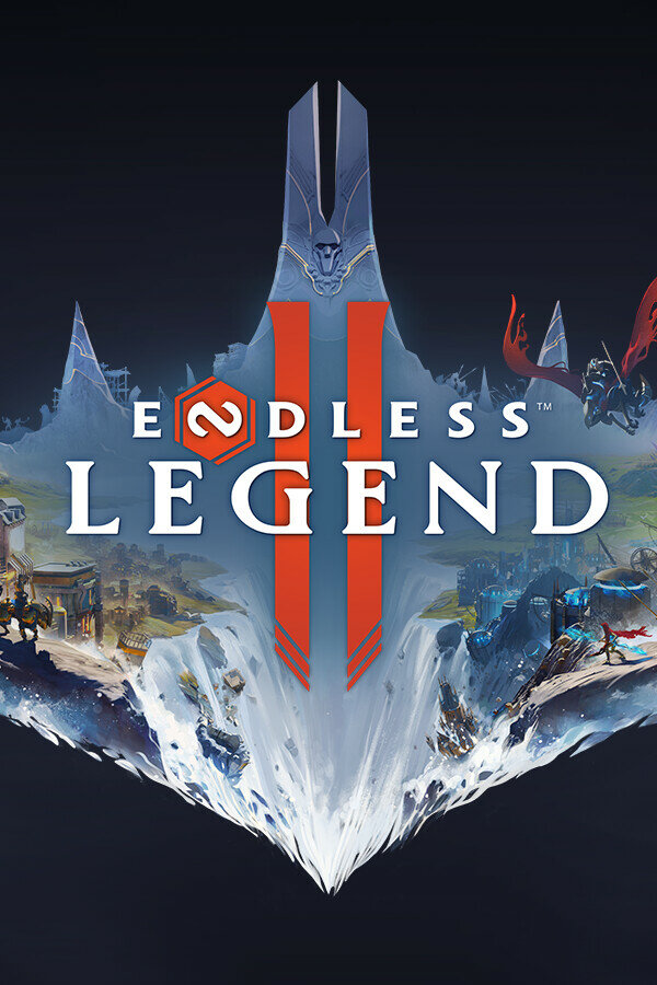 ENDLESS™ Legend 2 Standard Edition, РФ + СНГ