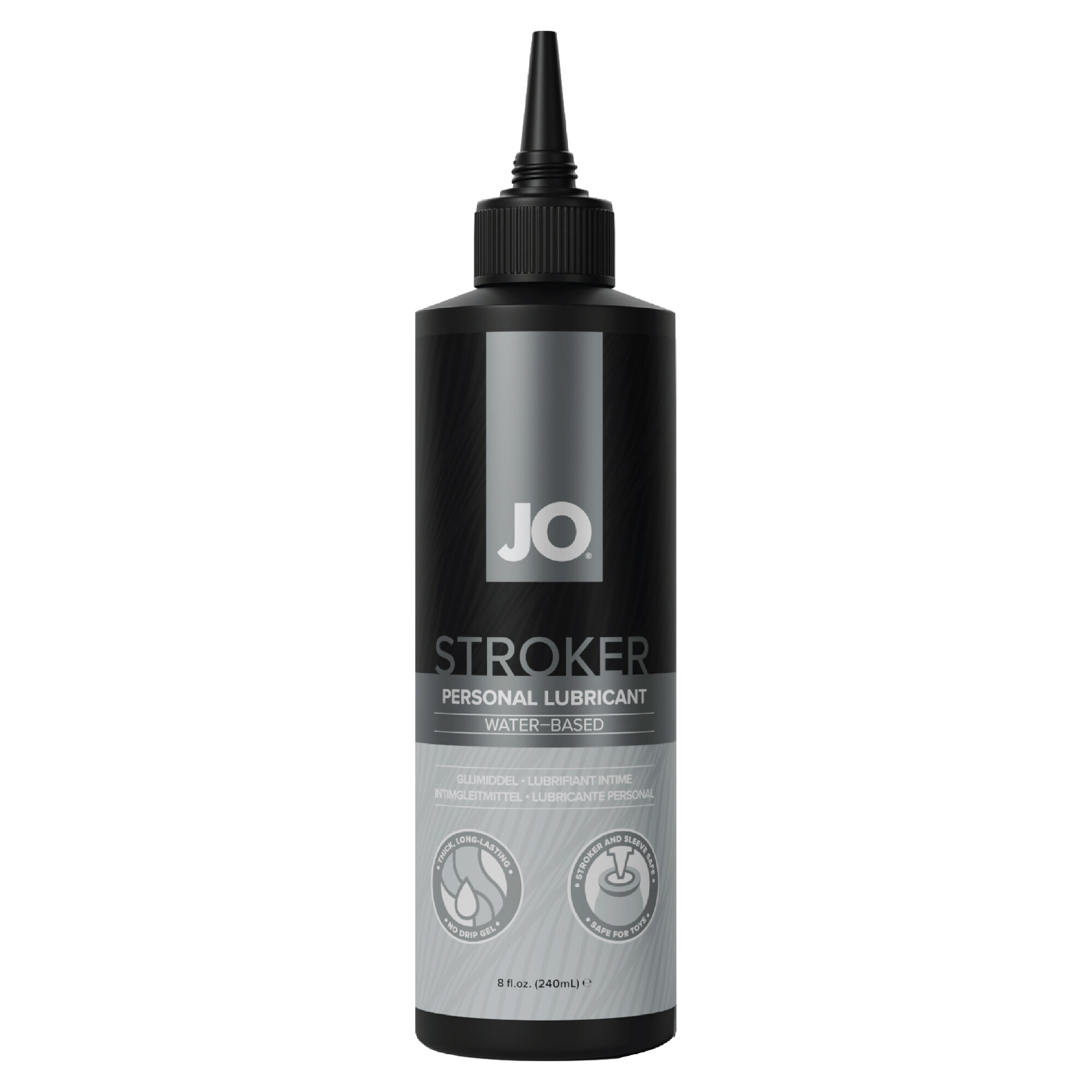 Гель для мастурбаторов System JO Stroker Lube, 240 мл