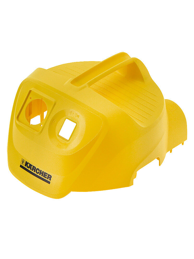 Кожух нейтр в упаковке MV3 P (Версия 2) для пылесоса KARCHER WD 3 P (1.629-882.0)