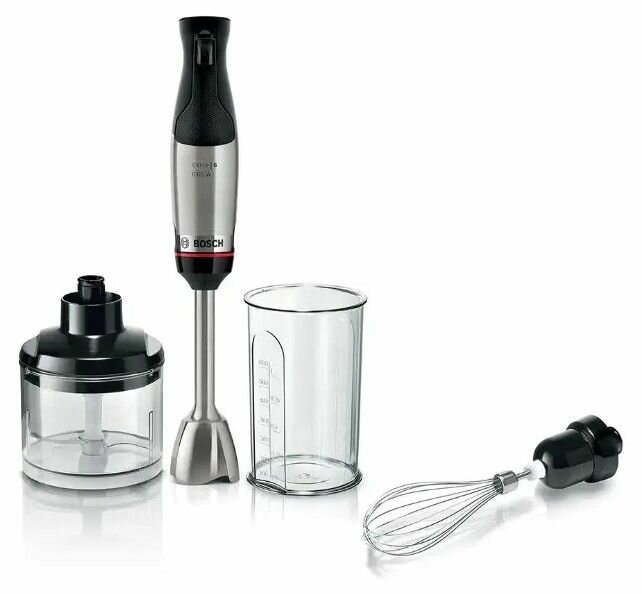 Блендер Bosch MSM 6M621 ErgoMaster Series 6