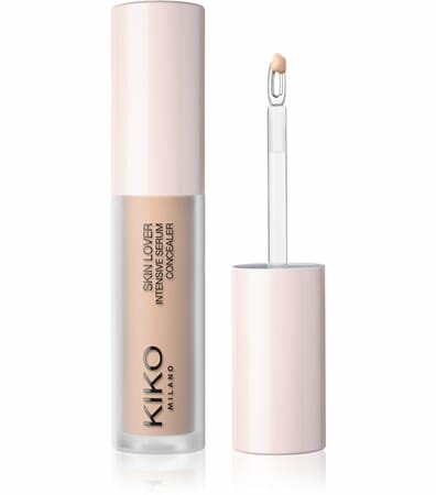 Консилер KIKO Milano Skin Lover Intensive Serum Concealer, оттенок 05 medium beige, 8 мл