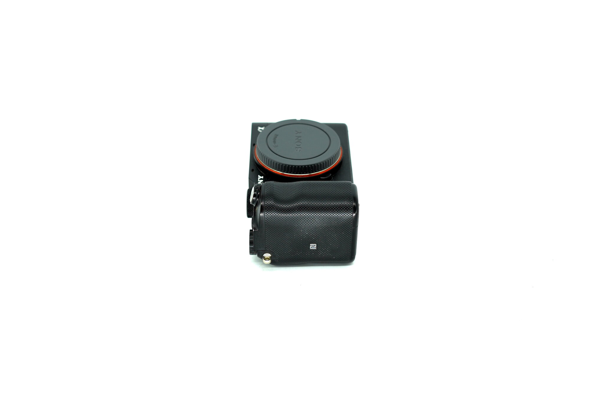 Беззеркальная фотокамера Sony A7C Body Black - с.н. 7745645