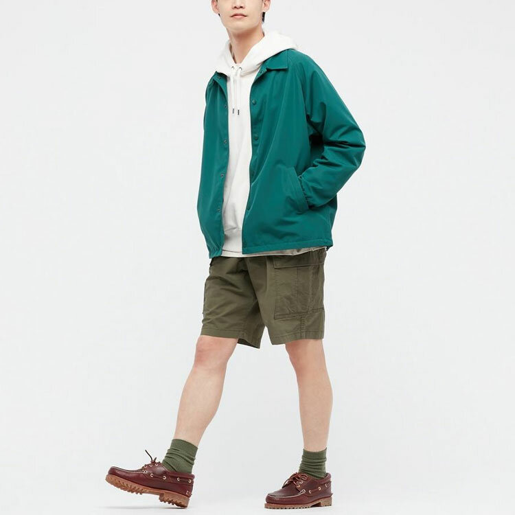 Шорты Uniqlo