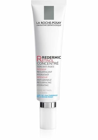 Крем для ухода за кожей La Roche-Posay Redermic Retinol, 30 мл