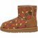Угги UGG, размер EU 26 стопа (16CM), коричневый