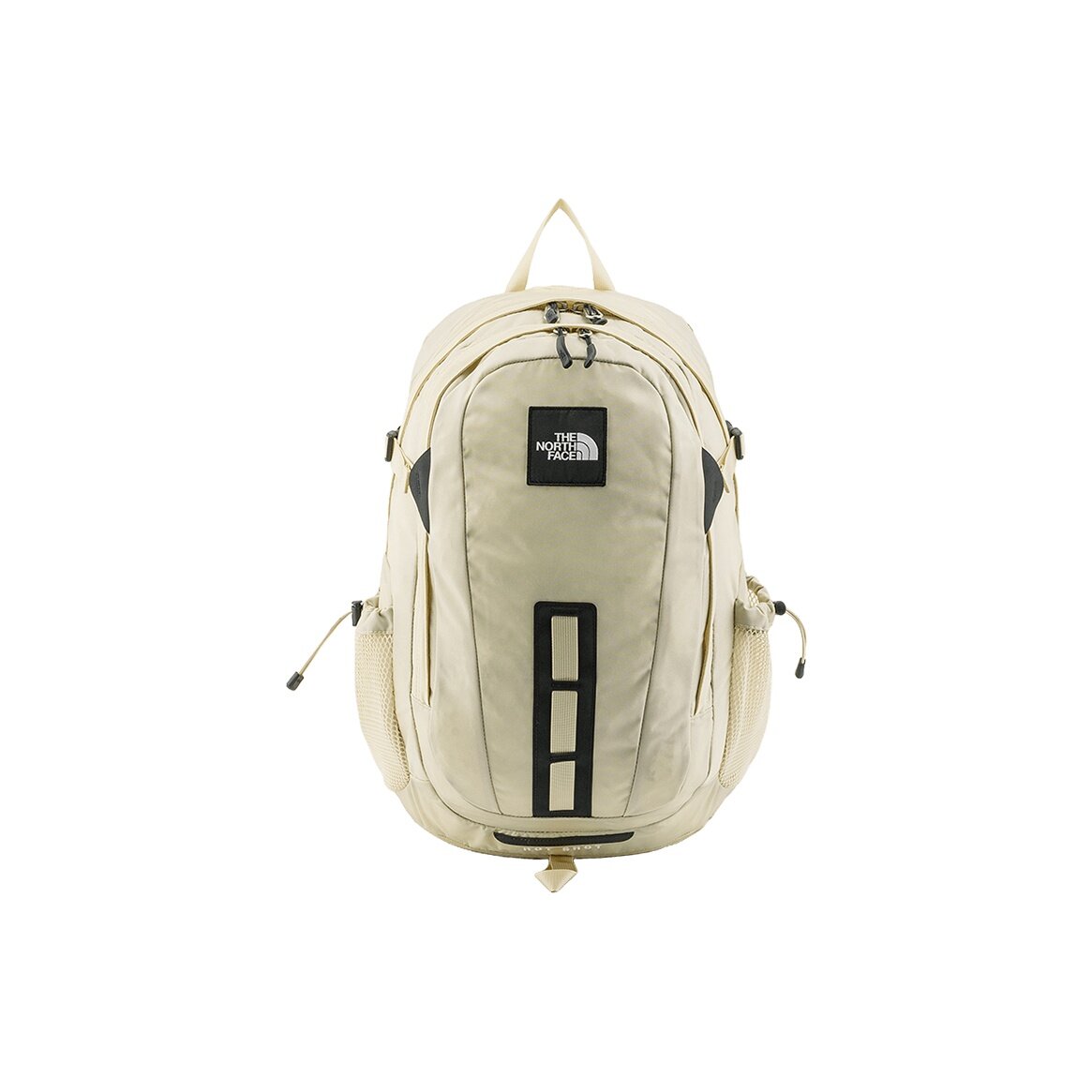 Сумка The North Face, хаки — фото 1