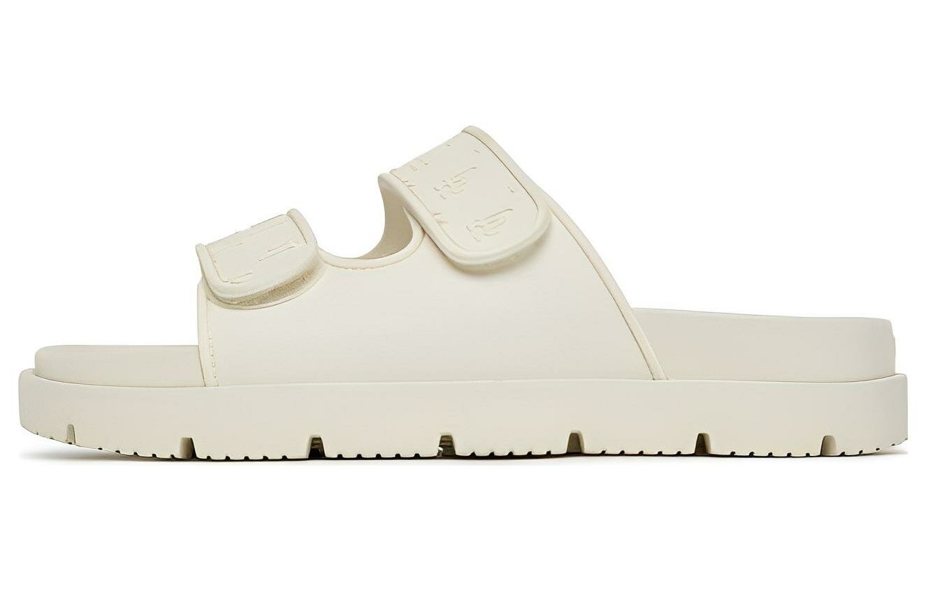 Шлёпанцы Chunky Bouncer Slide