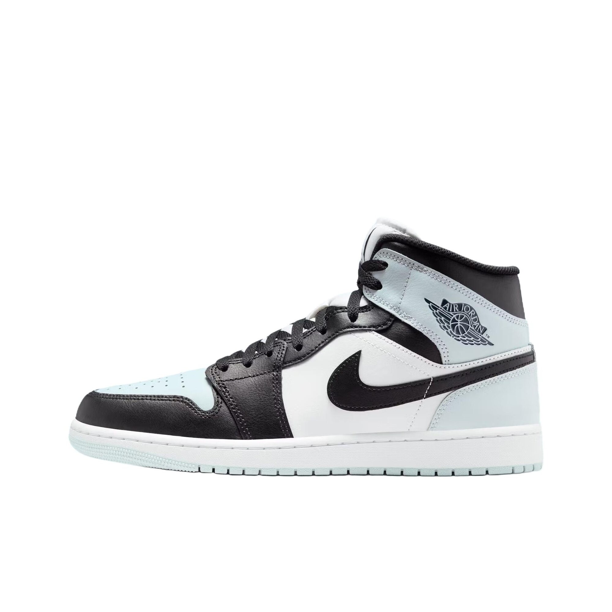 Кеды Air Jordan 1
