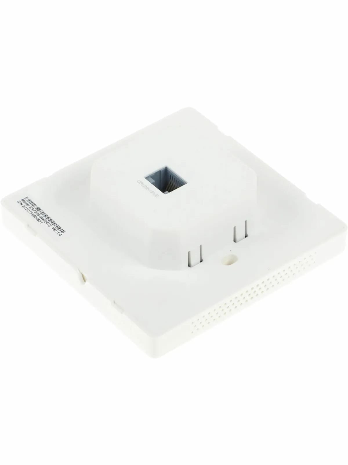 Точка доступа TP-LINK EAP230-WALL — фото 1
