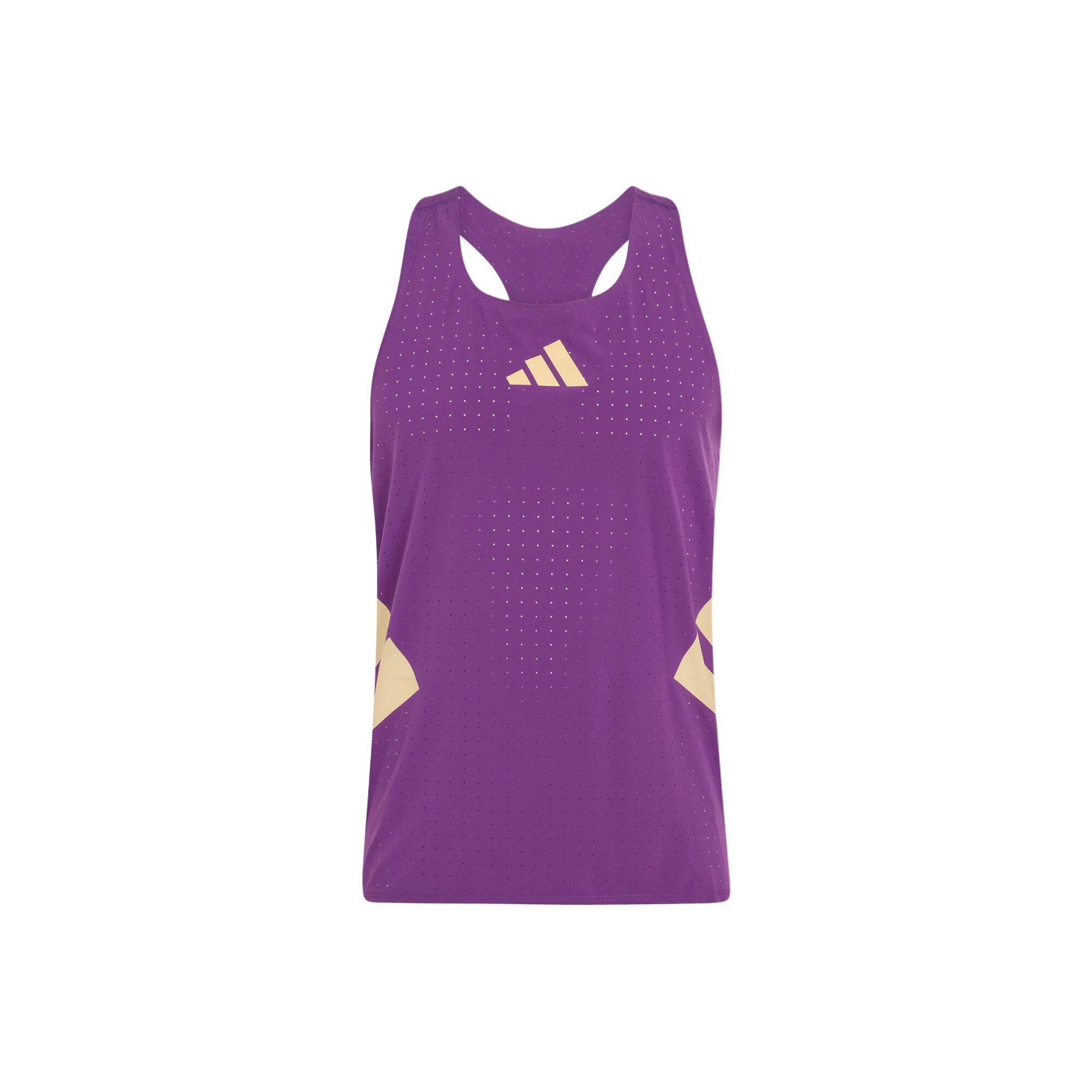 Топ спортивный Adizero