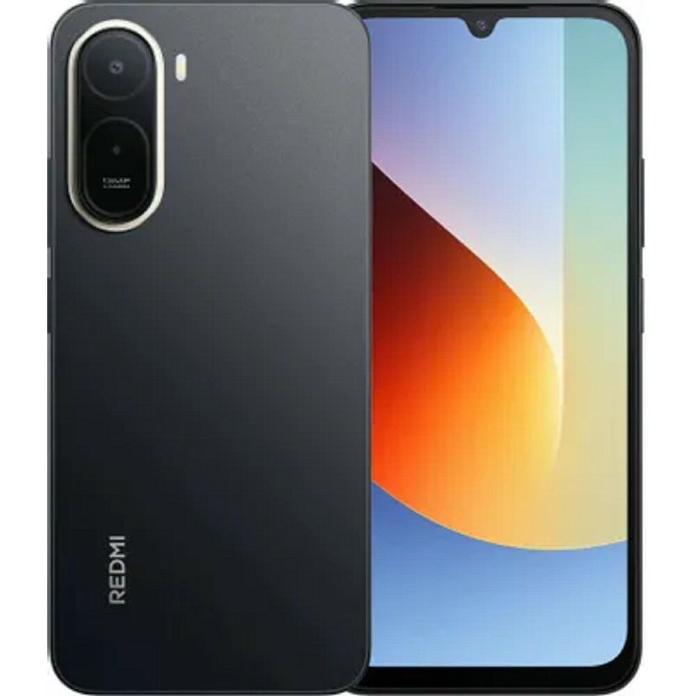 Xiaomi Смартфон акссесуар Redmi A7 Pro 4GB 128GB Black 74420