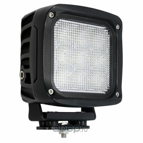 Светодиодная фара Lumen Solarx Sirius 9-30V 60 Flood 6000K 3780Lm 45W 17285 IP69 LUMEN SLRSR1