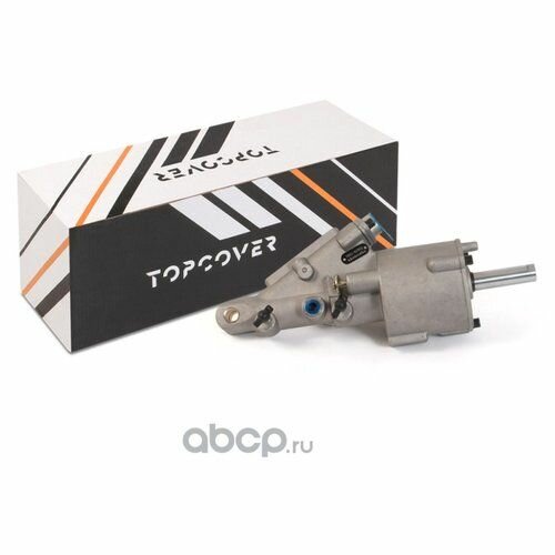ПГУ сцепления TOPCOVER T06567001