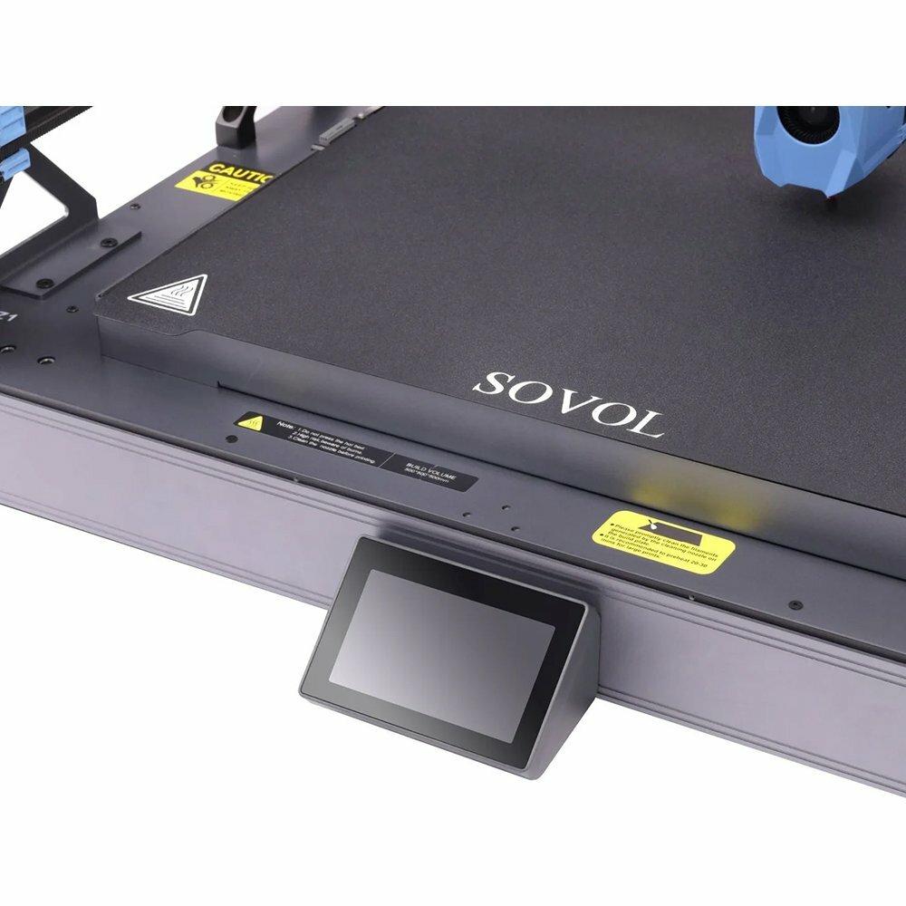 3D-принтер Sovol SV08 Max — фото 1