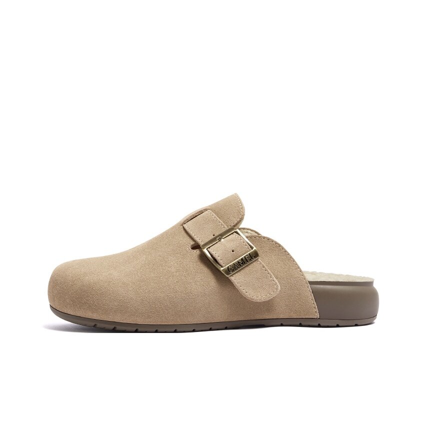 Биркенштоки Camel Active