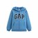 Толстовка GAP, размер 140