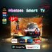 Телевизор 19 4K UHD, хаки