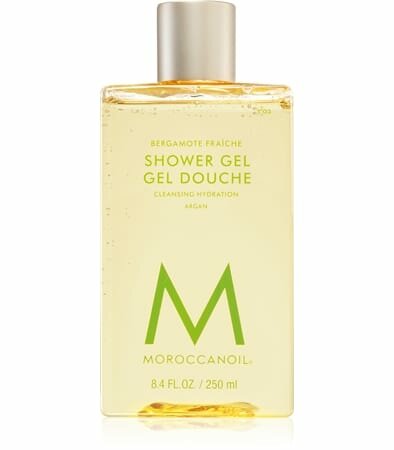 Средство для душа Moroccanoil Body Bergamote Fra che, гель, 250 мл