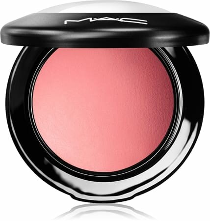 Румяна M.A.C. Mineralize Blush, оттенок Happy-Go-Rosy, 3,2 г