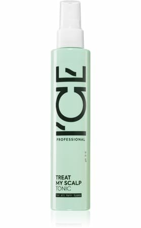 Спрей для ухода за волосами Natura Siberica ICE Professional Treat My Scalp, 100 мл