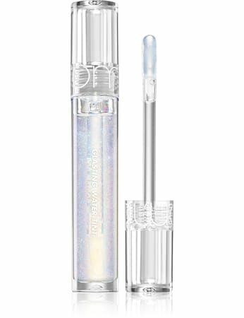 Блеск для губ Rom&nd Glasting Water Gloss, оттенок 00 Meteor Track, 4,3 г