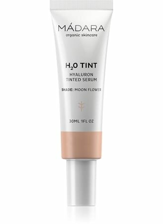 Тональный крем MADARA H2O Tint, оттенок #2 Moon Flower, 30 мл