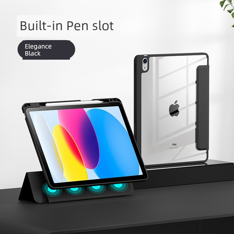 Подходит для защитного чехла для iPad 11 2025 года, защитного чехла для iPad 10-го поколения, планшета Apple iPad 2022,