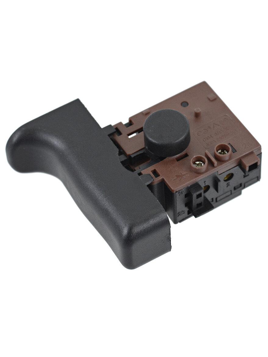 Выключатель TN04-6/1BEK для дрели-миксера MAKITA M6600